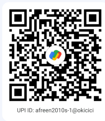 All Payments Details
